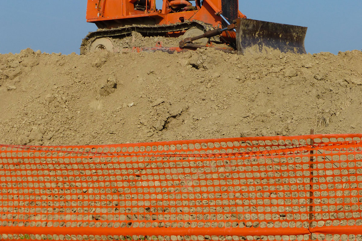 Understanding Silt Fences and Erosion Control: How to Avoid Fines and ...