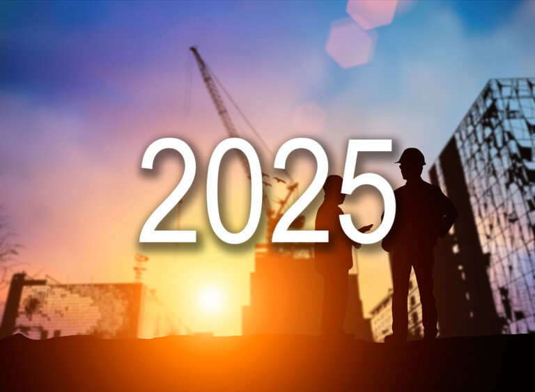 What We Expect for the Construction Industry in 2025 - ProfitDig