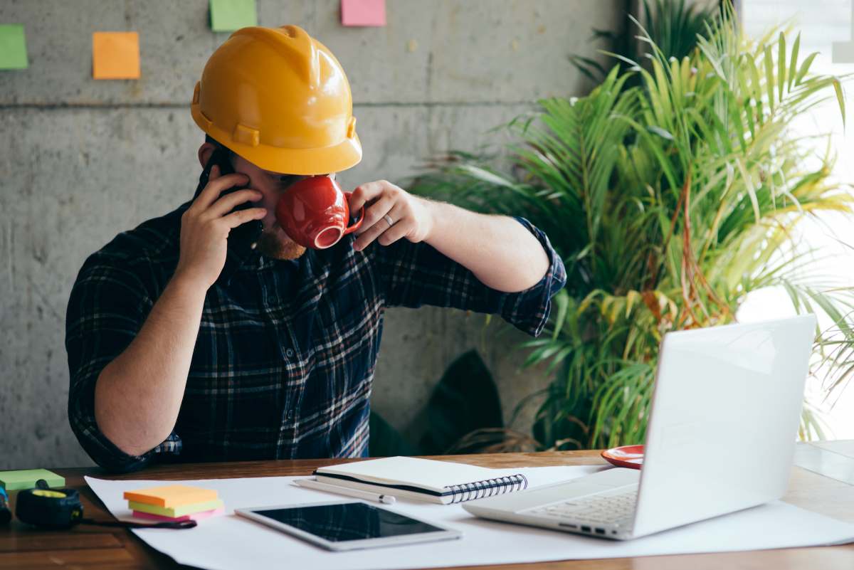 What Is a Change Order? - ProfitDig