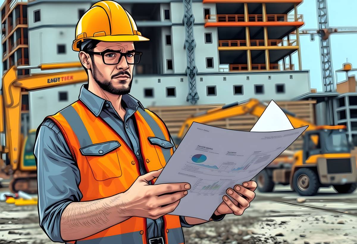 How to Fund Your Startup Construction Company - ProfitDig