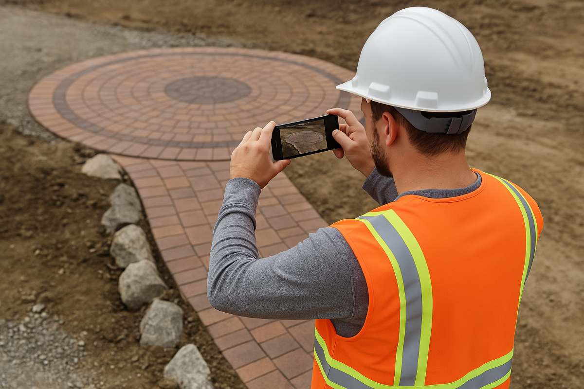 Turn Your Spring Jobs Into Your Best Marketing Tool: Using Photos and ...