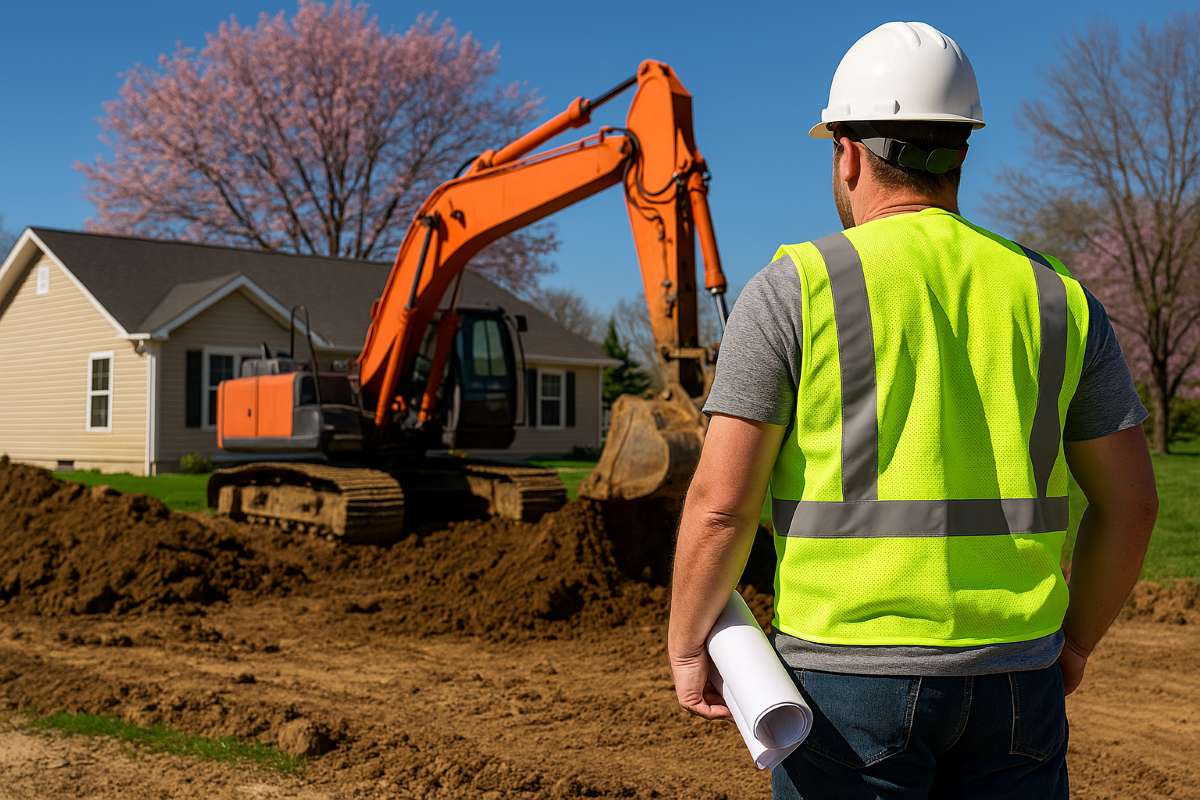 Spring Into Action: How to Line Up More Construction Work as the Busy ...